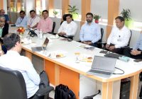 Pimpri Chinchwad Bulletin