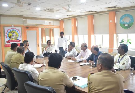 Pimpri Chinchwad Bulletin